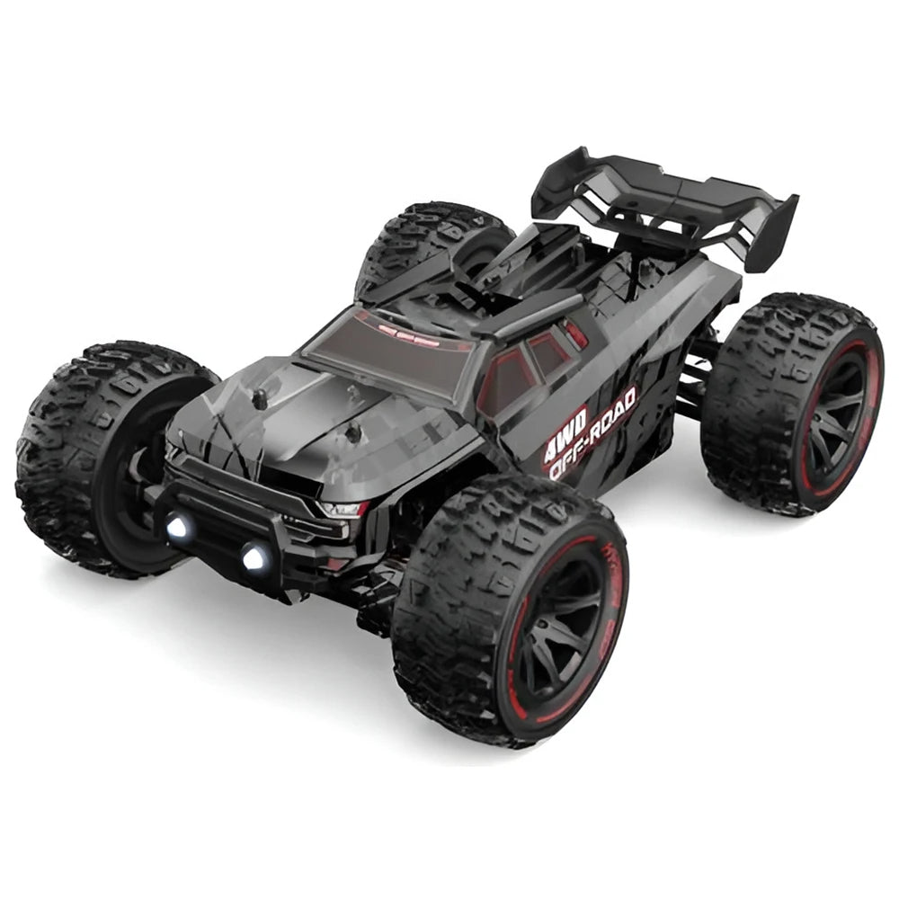 MJX Hyper Go 14210 RC CAR – Heavy Duty RC