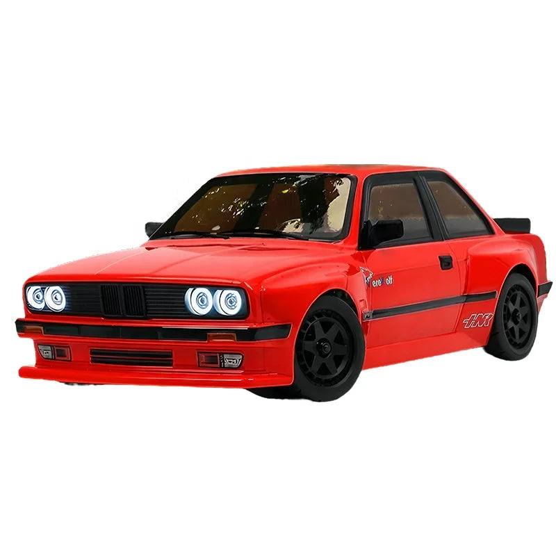 HNR Werewolf H9803 RC CAR – Heavy Duty RC