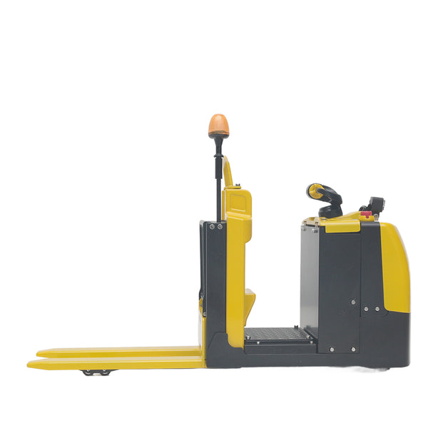 Huina 1576 RC Forklift with Trailer (2026 Model) – Heavy Duty RC