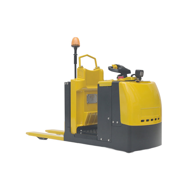 Huina 1576 RC Forklift with Trailer (2026 Model) – Heavy Duty RC