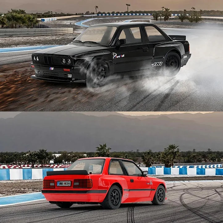 HNR Werewolf H9803 RC CAR – Heavy Duty RC