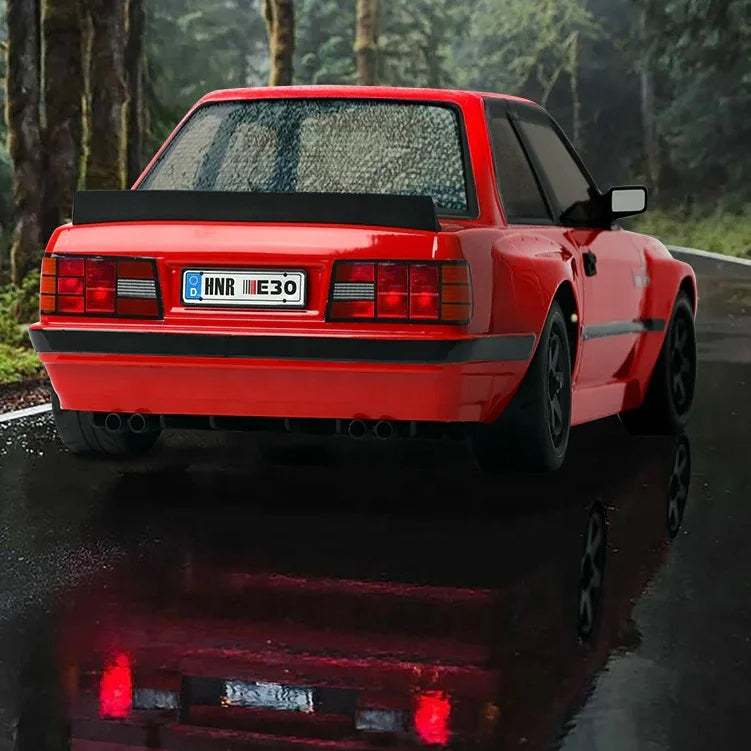 HNR Werewolf H9803 RC CAR – Heavy Duty RC