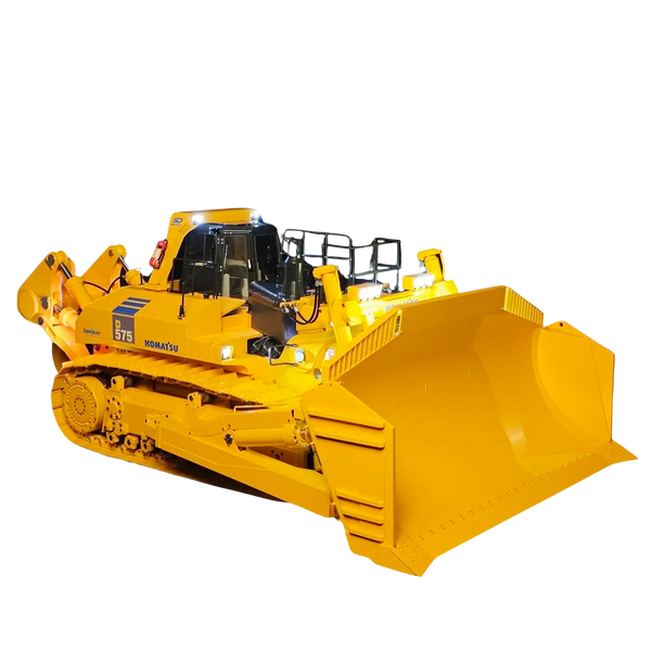 JDM 575 RC Hydraulic Bulldozer – Heavy Duty RC