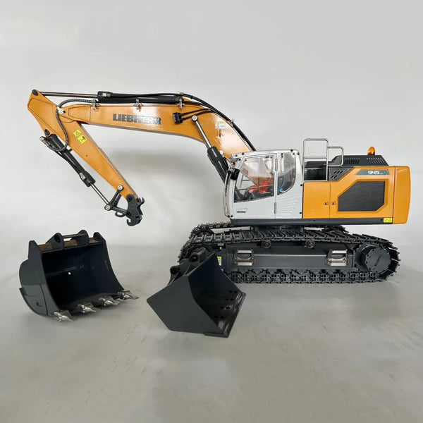 LIEBHERR 945 RC Hydraulic Excavator – Heavy Duty RC
