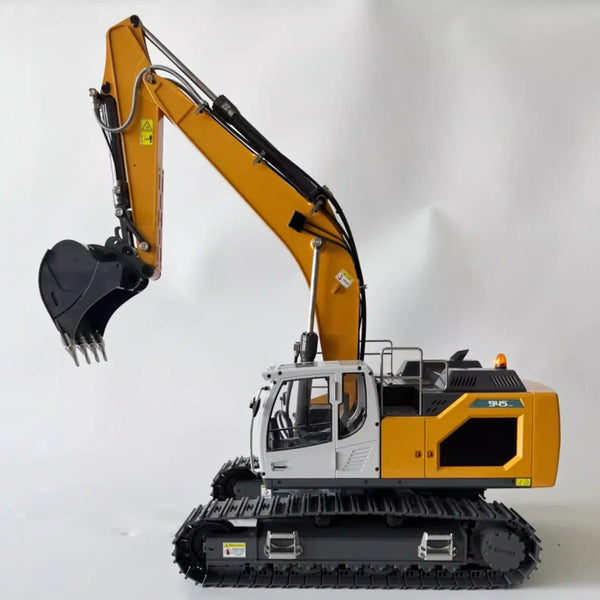 LIEBHERR 945 RC Hydraulic Excavator – Heavy Duty RC