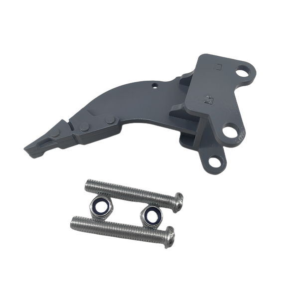 Metal Ripper Attachment for Double E Excavators – Heavy Duty RC