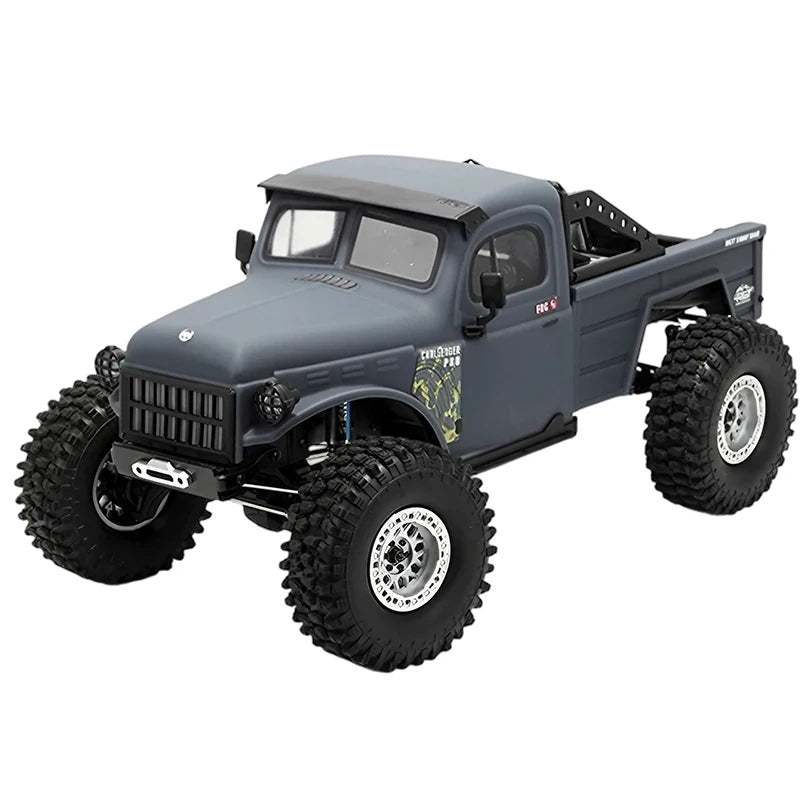 RGT EX86170 PRO RC CRAWLER – Heavy Duty RC