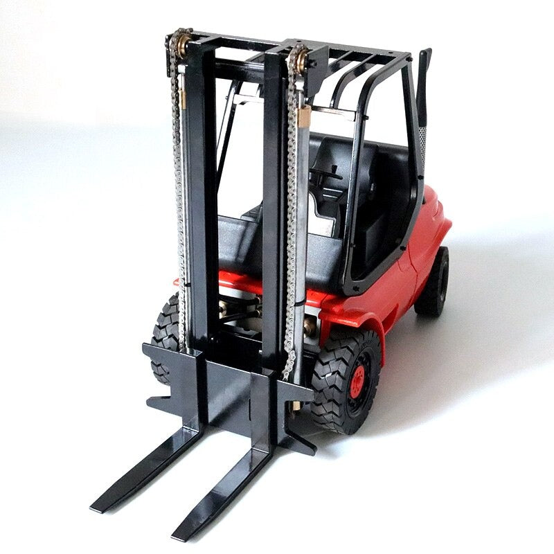 JDM 121 Hydraulic RC Forklift (2026 Model) – Heavy Duty RC