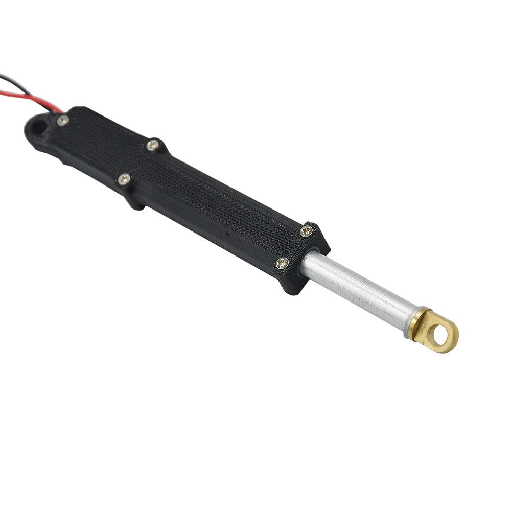 N20 electric push rod for RC Excavator – Heavy Duty RC