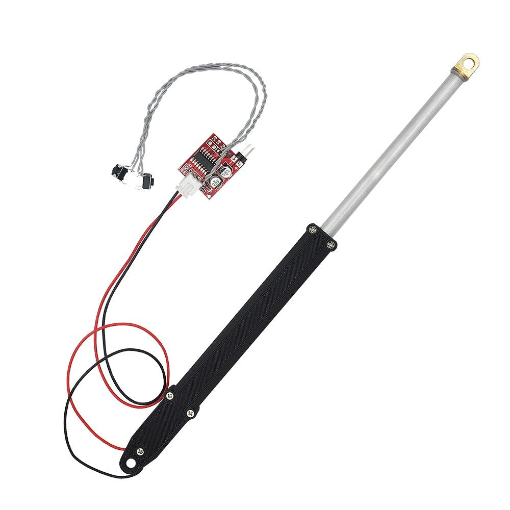 N20 electric push rod for RC Excavator – Heavy Duty RC