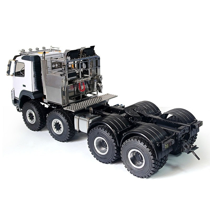 VOLVO FMX RC TRACTOR (2026 MODEL) – Heavy Duty RC