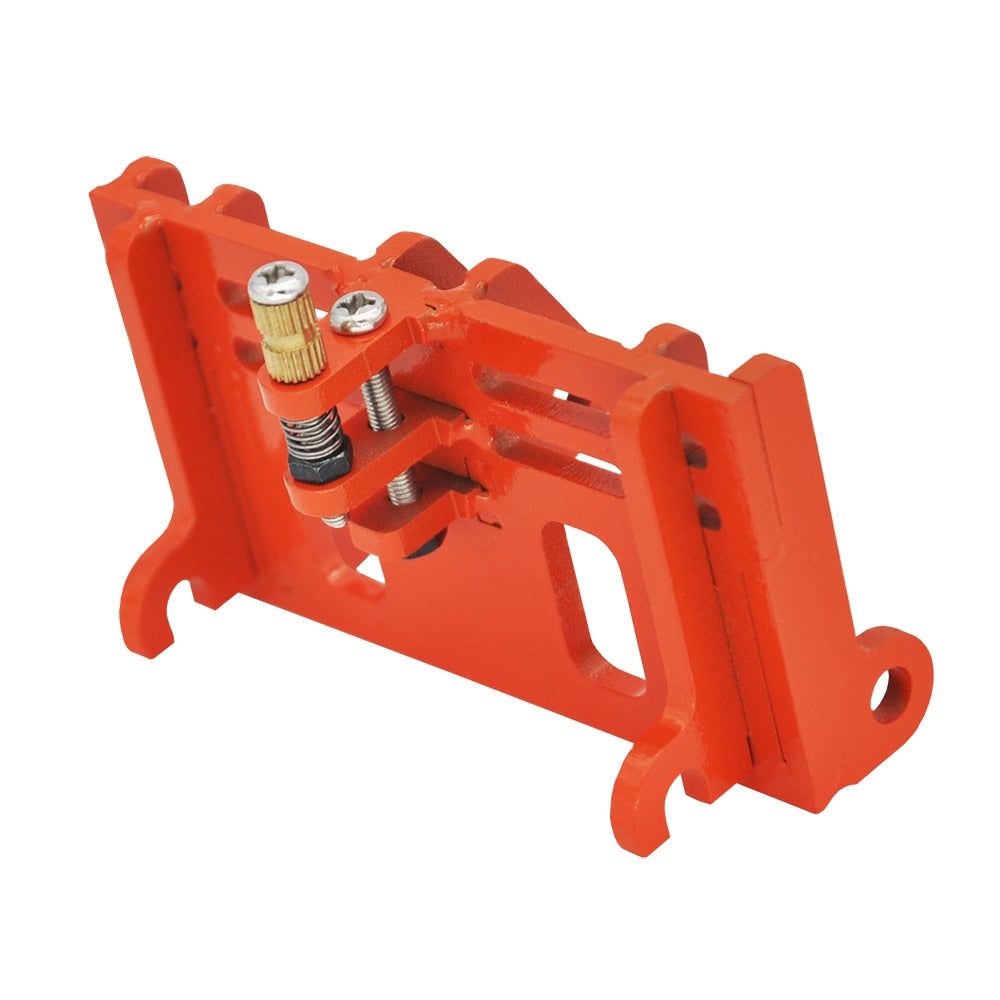 Forklift Attachment with Quick Hitch for huina 1583 – Heavy Duty RC
