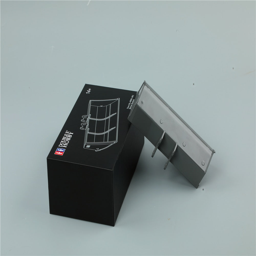 Double E Manufactured Full Metal Wide Bucket for Double E EC160E ...