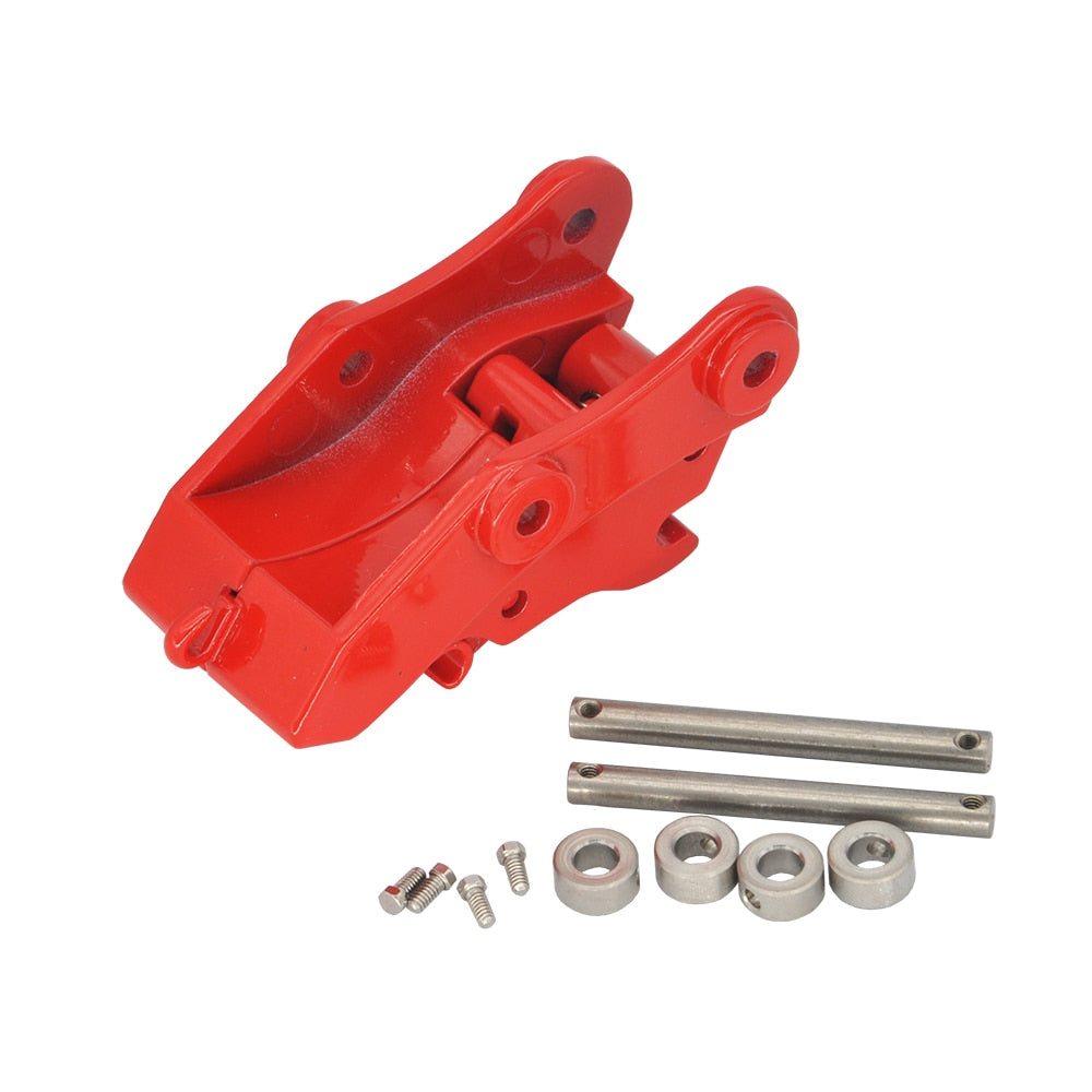 Orignal Quick Hitch and Ripper for RC Kabolite 336GC – Heavy Duty RC