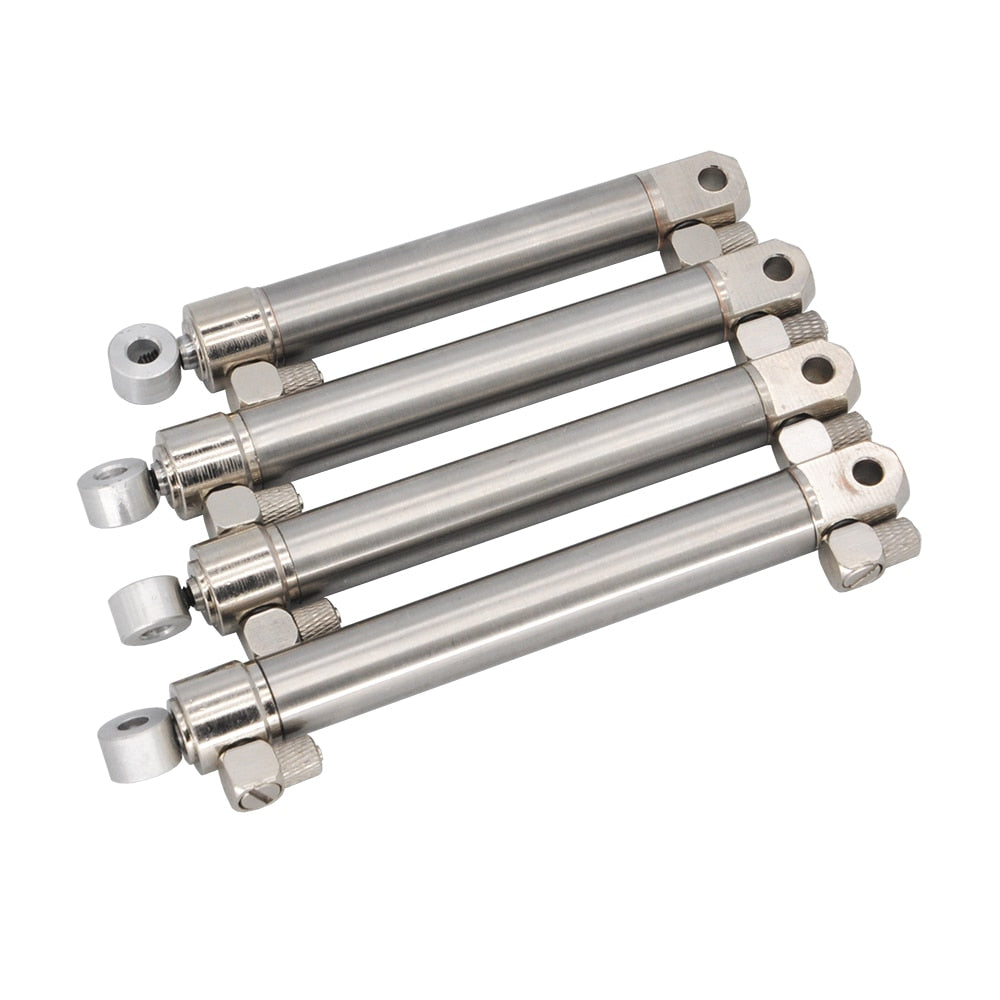 Hydraulic Kits for Huina 1592/1593/1594 – Heavy Duty RC