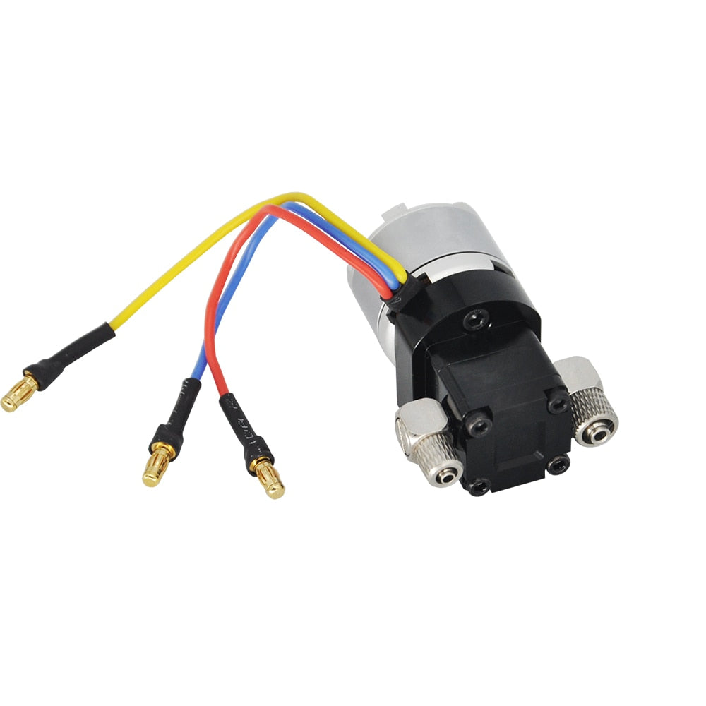 Hydraulic Kits for Huina 1592/1593/1594 – Heavy Duty RC