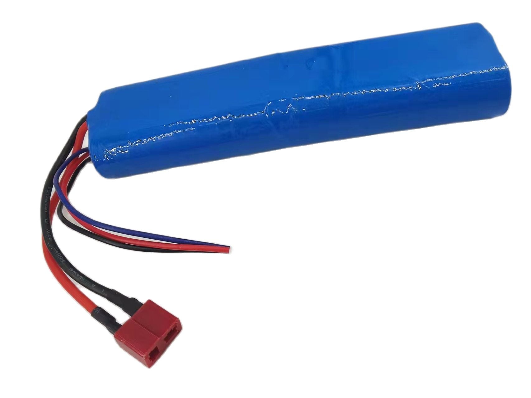 Battery Pack (USB Cable Included) for Double EC160E – Heavy Duty RC